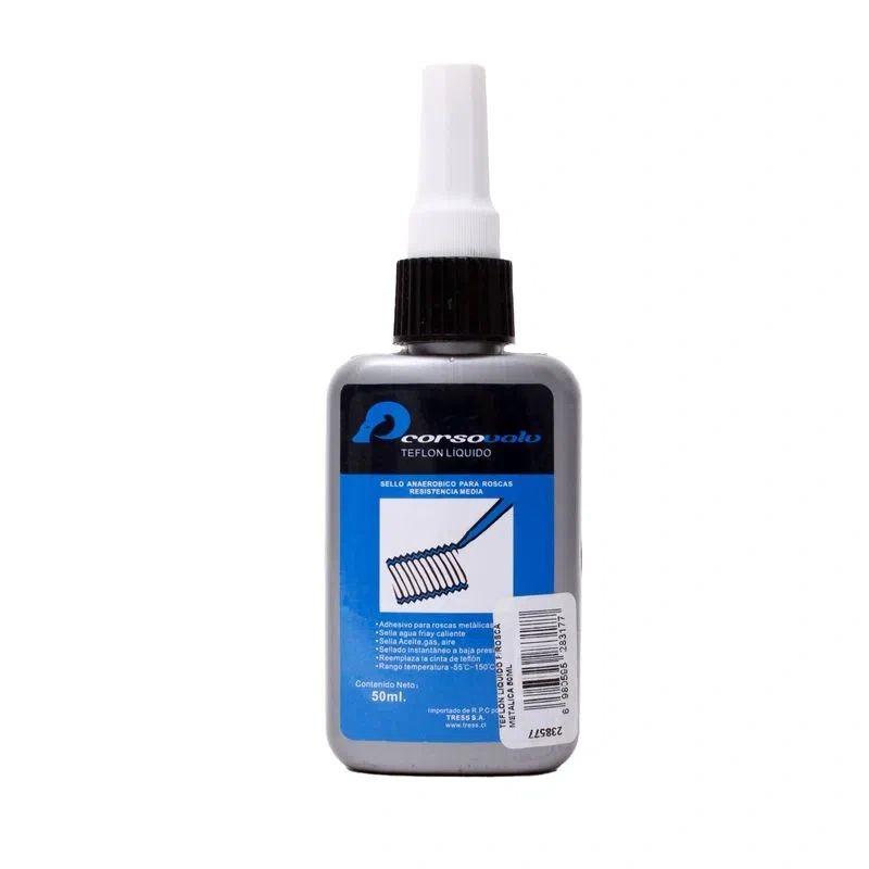 Teflón Liquido 50 ML