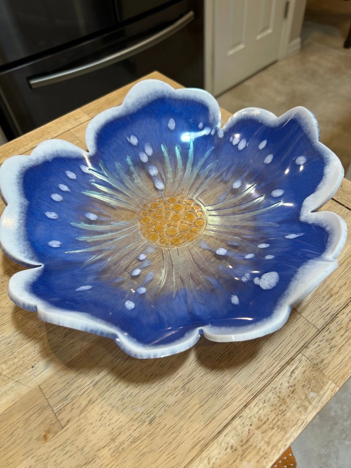 Handcrafted Resin Designs