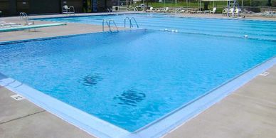 Prairie Lane Pool Omaha, NE - Prairie Lane Pool