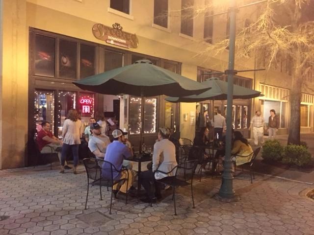 StogiesDowntown - Cigars, Lounge, Pipes