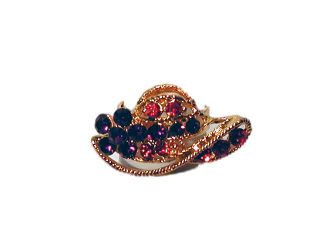 Rings For Red Hat Ladies