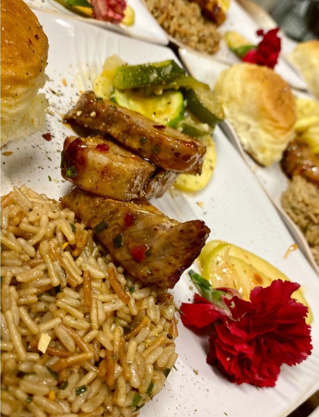 Top Wedding Caterers in Your Area - Pretty Southern Catering