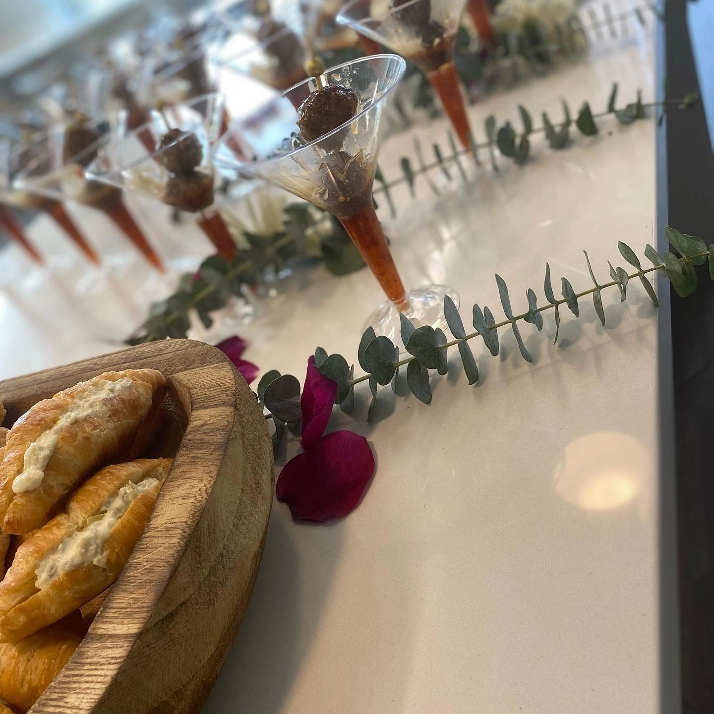 Pretty Southern Catering