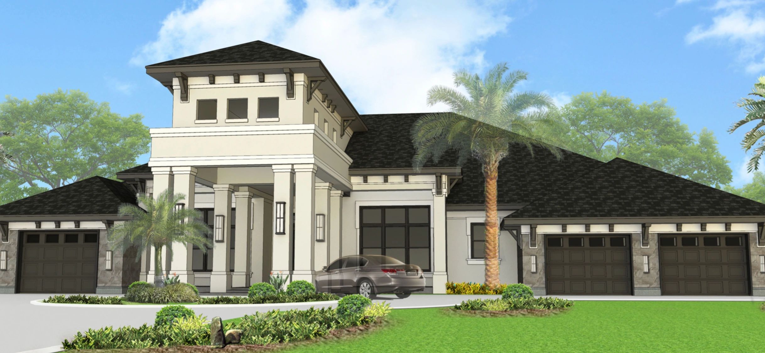 Home Builder - Signature One Homes