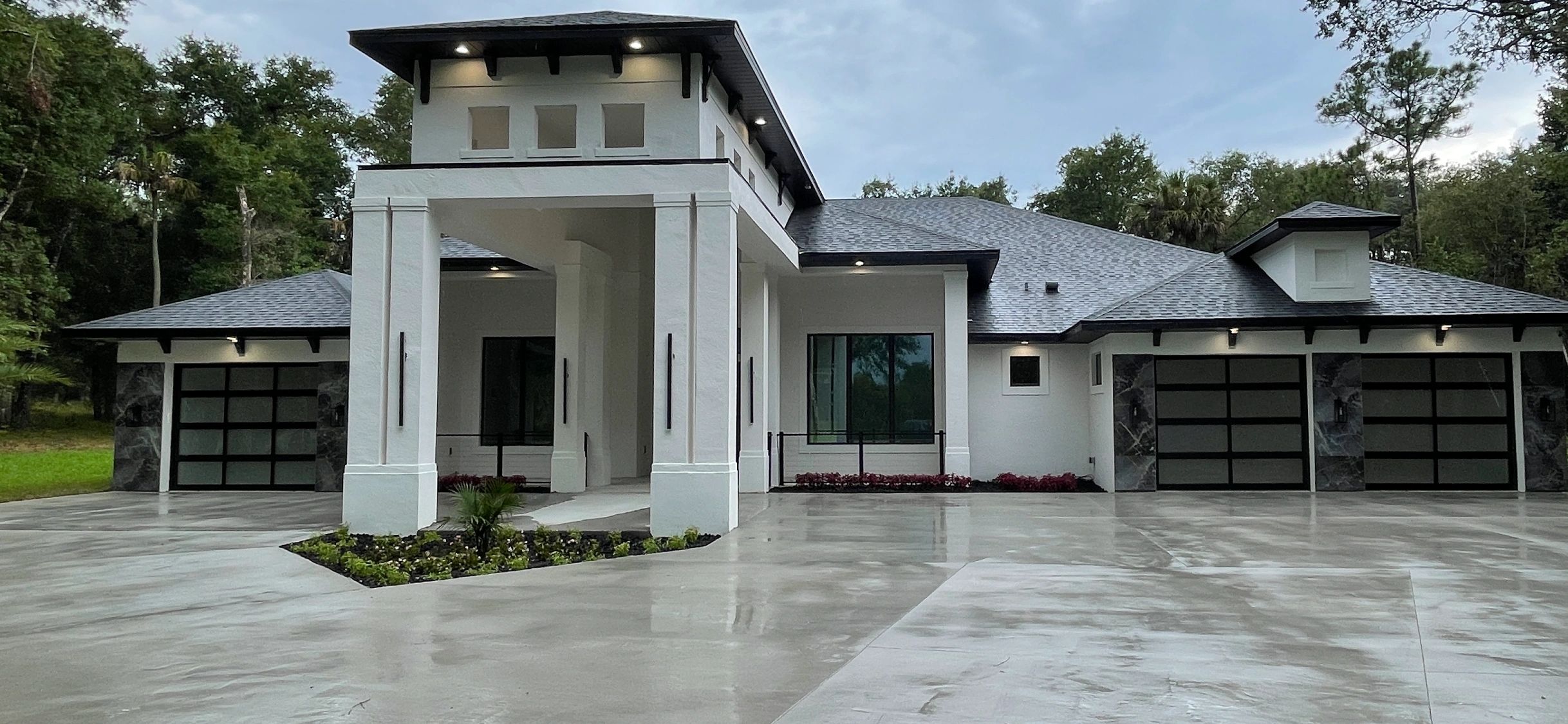 Home Builder - Signature One Homes