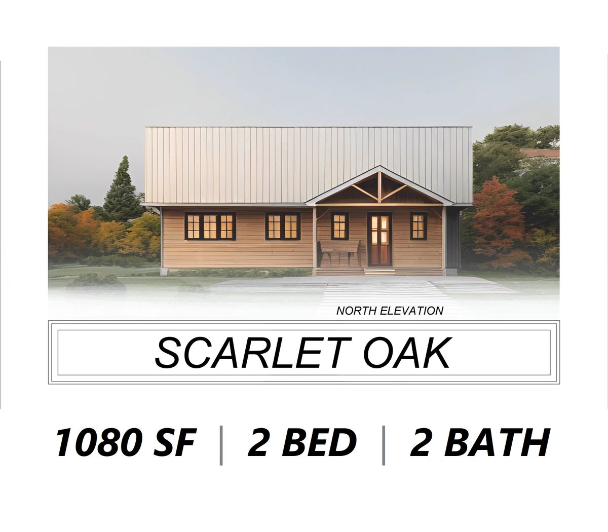 Scarlet Oak Ranch