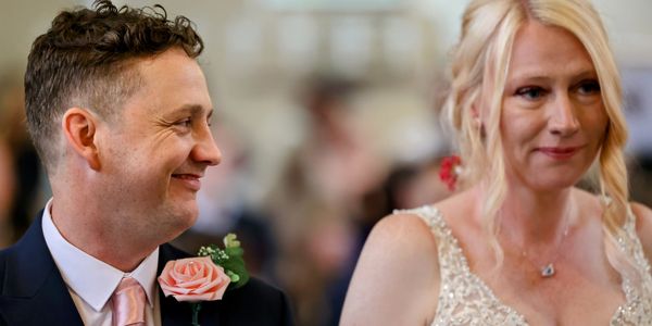 Newcastle Wedding Photography - Dannyblandphotography