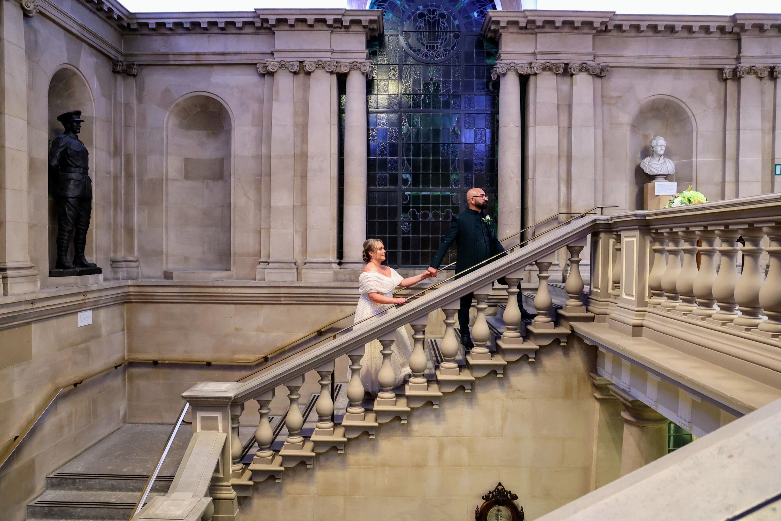 Newcastle Wedding Photography - Dannyblandphotography