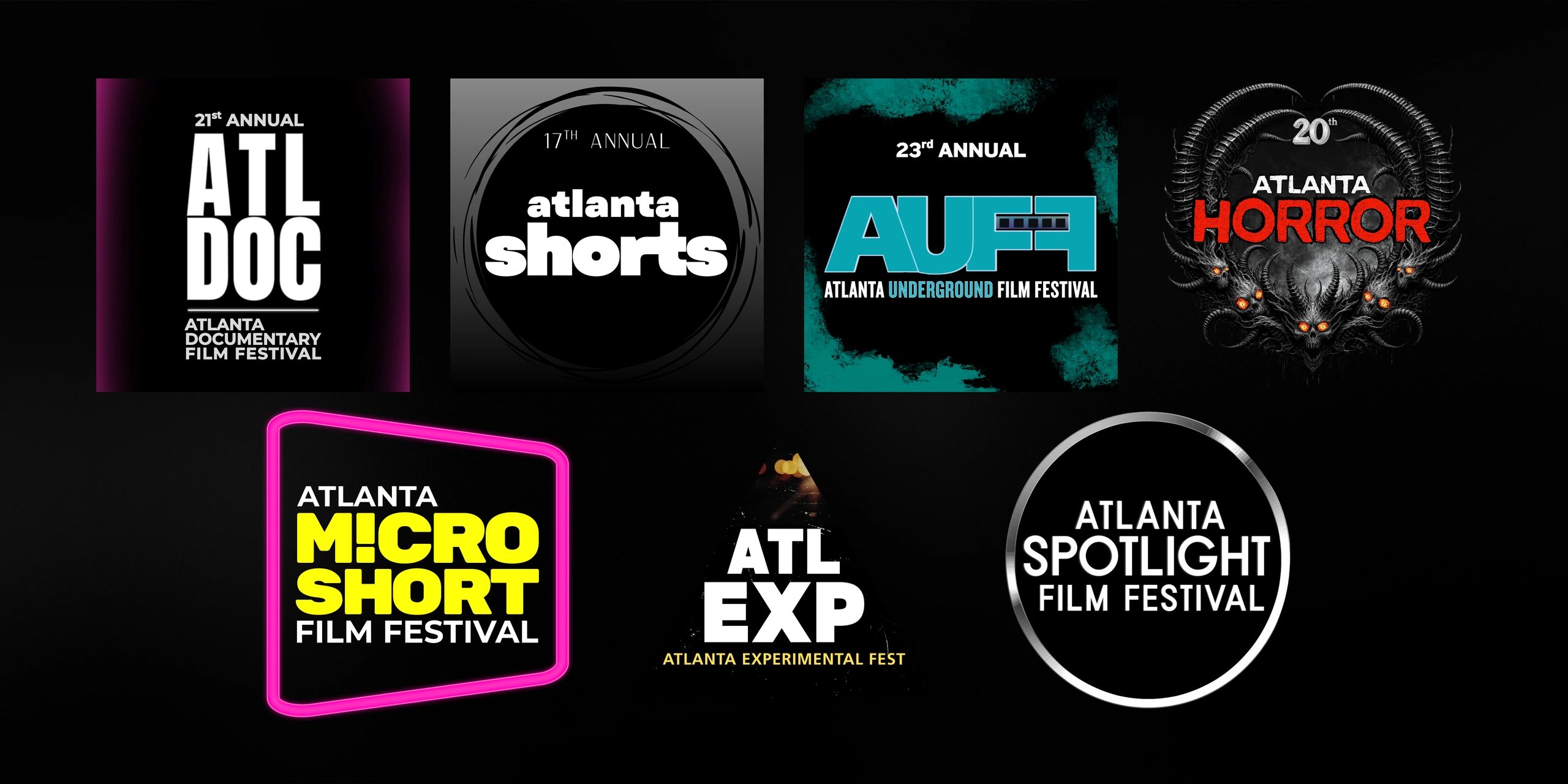 Atlanta Shortsfest | The Original Atlanta Short Film Festival