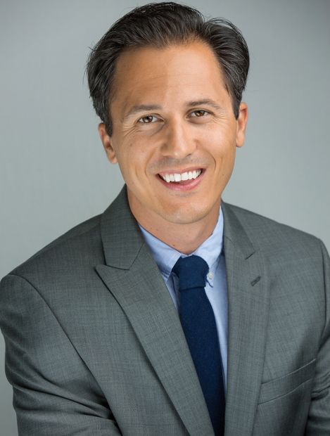 About Dr. Gerald Reid