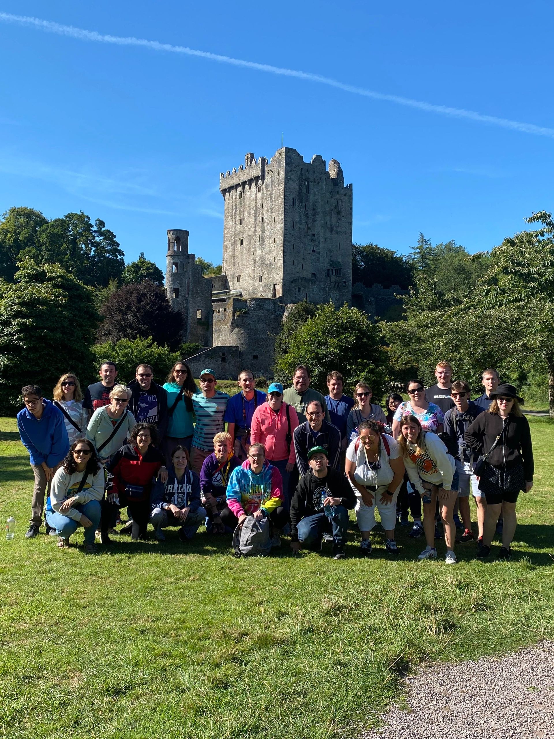 Embark Inclusive Travel, Inc. - Home