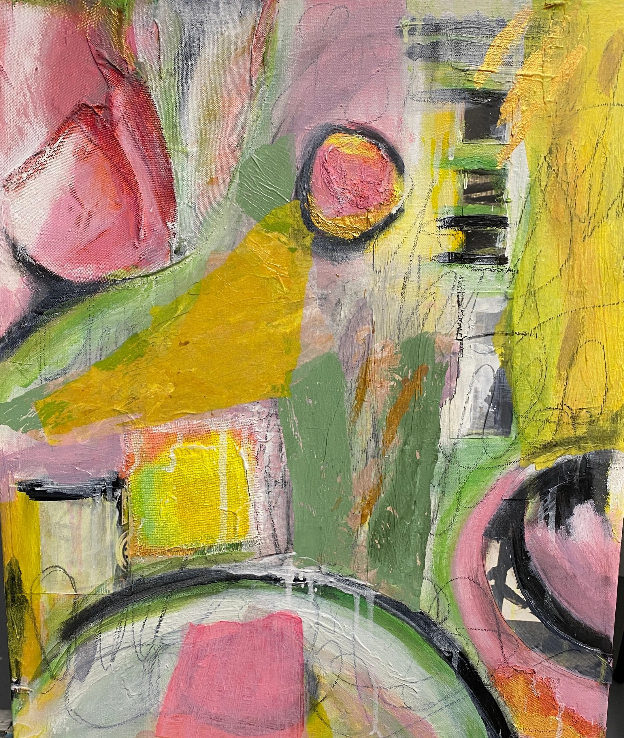 Cannon Fine Arts