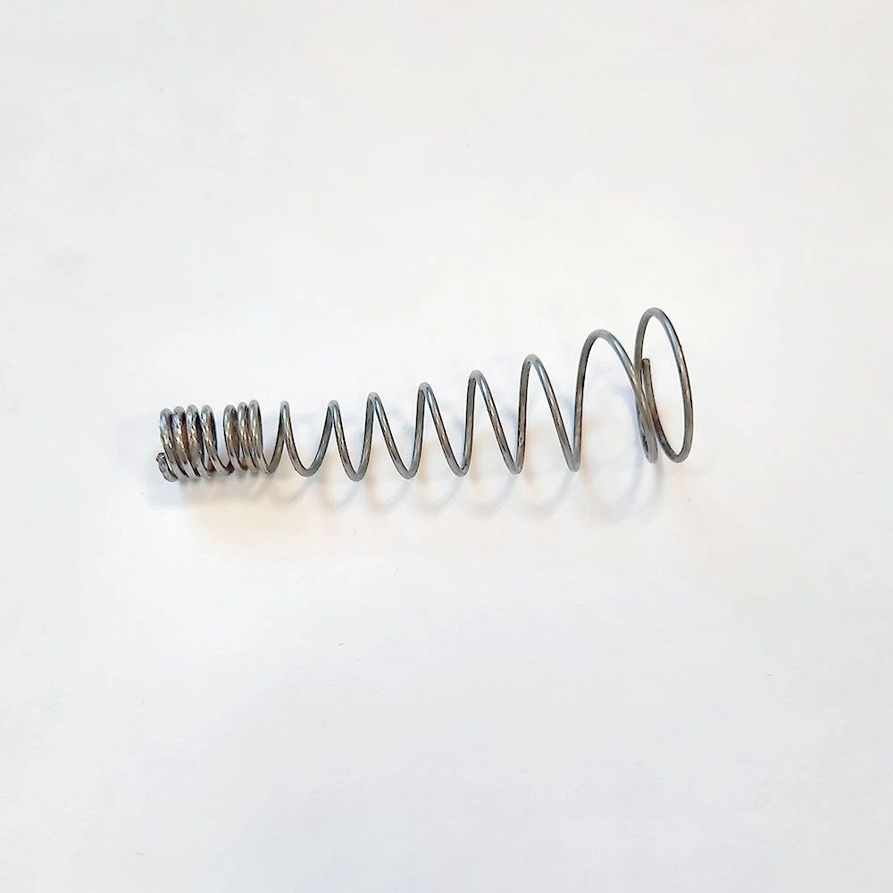 SmogHog SG Ionizer Contact Spring