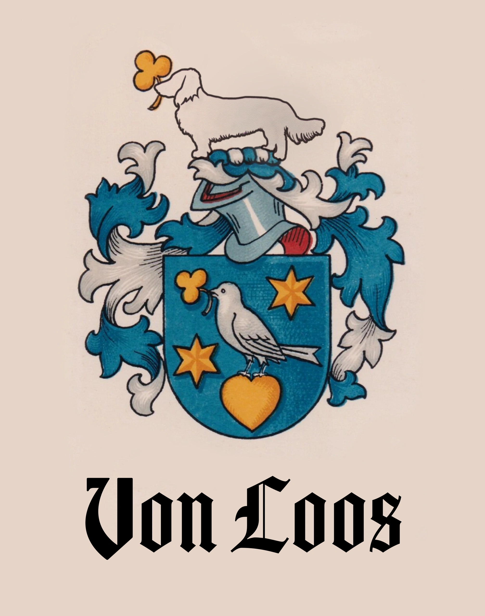 Von Loos Dachshund Puppies & Products
