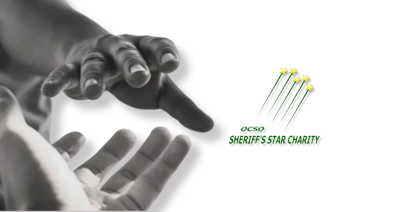 Home | OCSO Sheriff's Star Charity