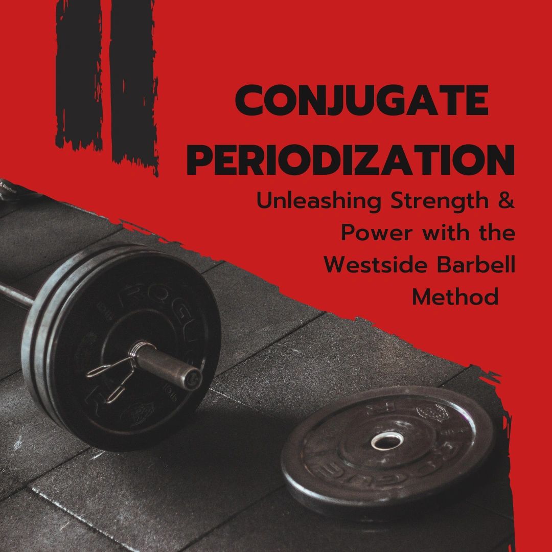 Conjugate Periodization