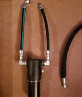 IFS - Filtering Systems, Rv Parts and Accessories, Heui Pump