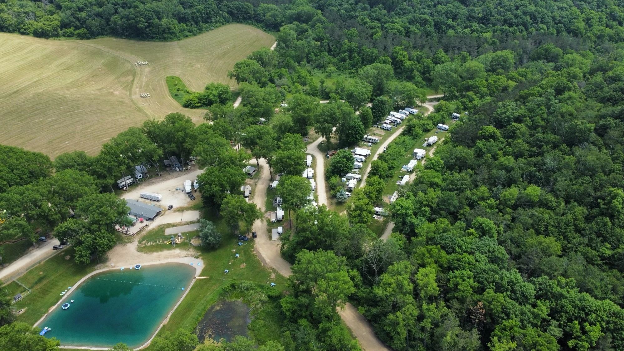 Bluebirdcampground - Camping, Campground, Camping, Rv Park