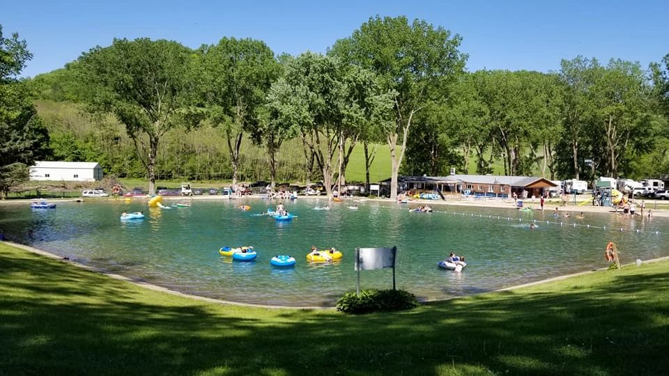 Bluebirdcampground - Camping, Campground, Camping, Rv Park