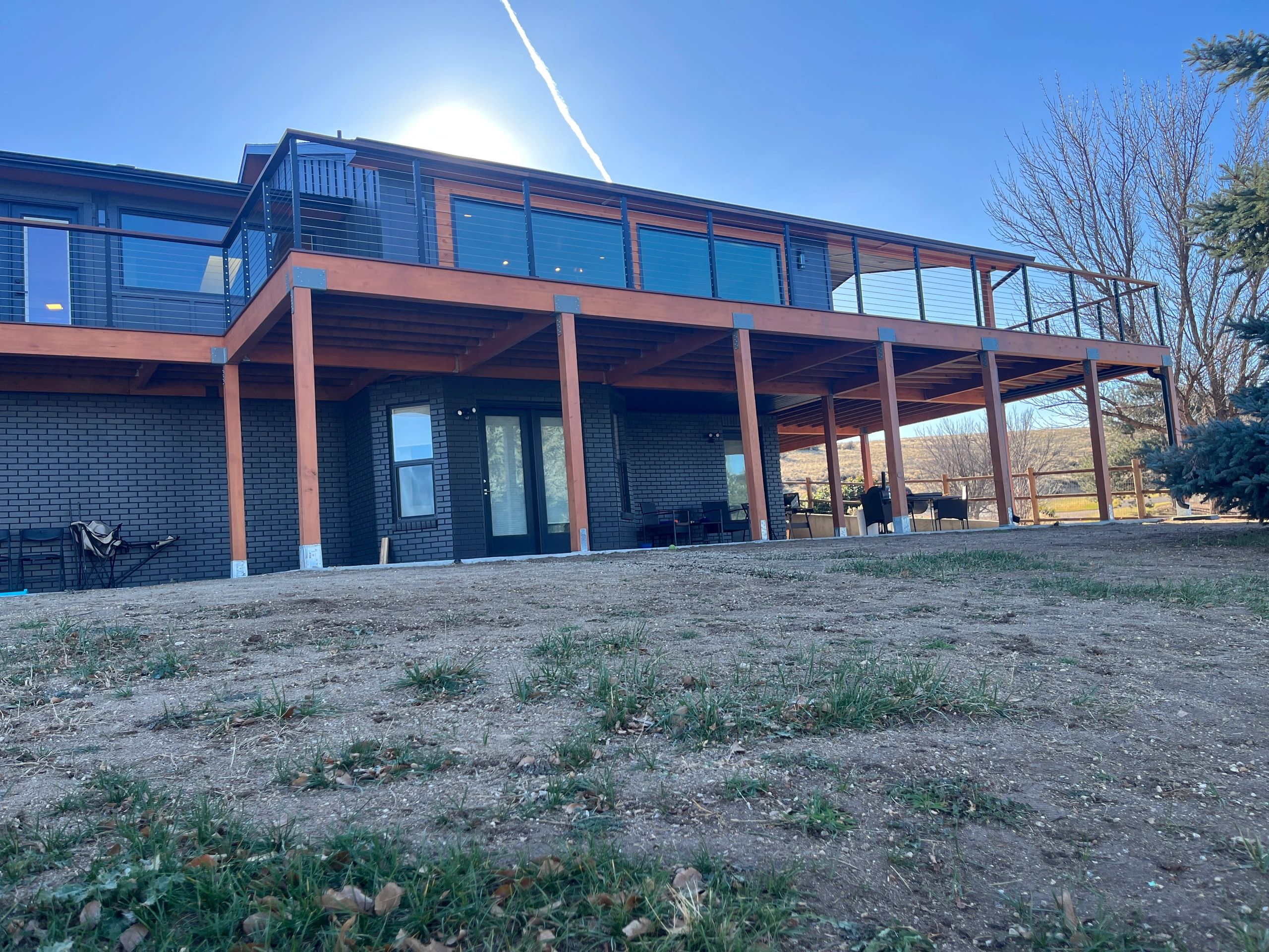 Frequently Asked Questions - Derek Sammons Construction