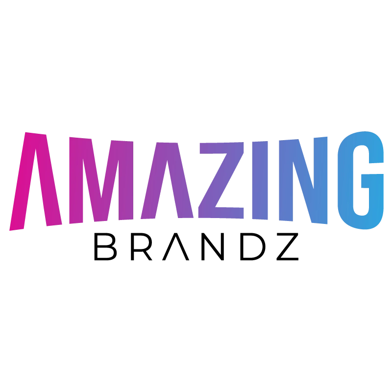 Amazing Brandz