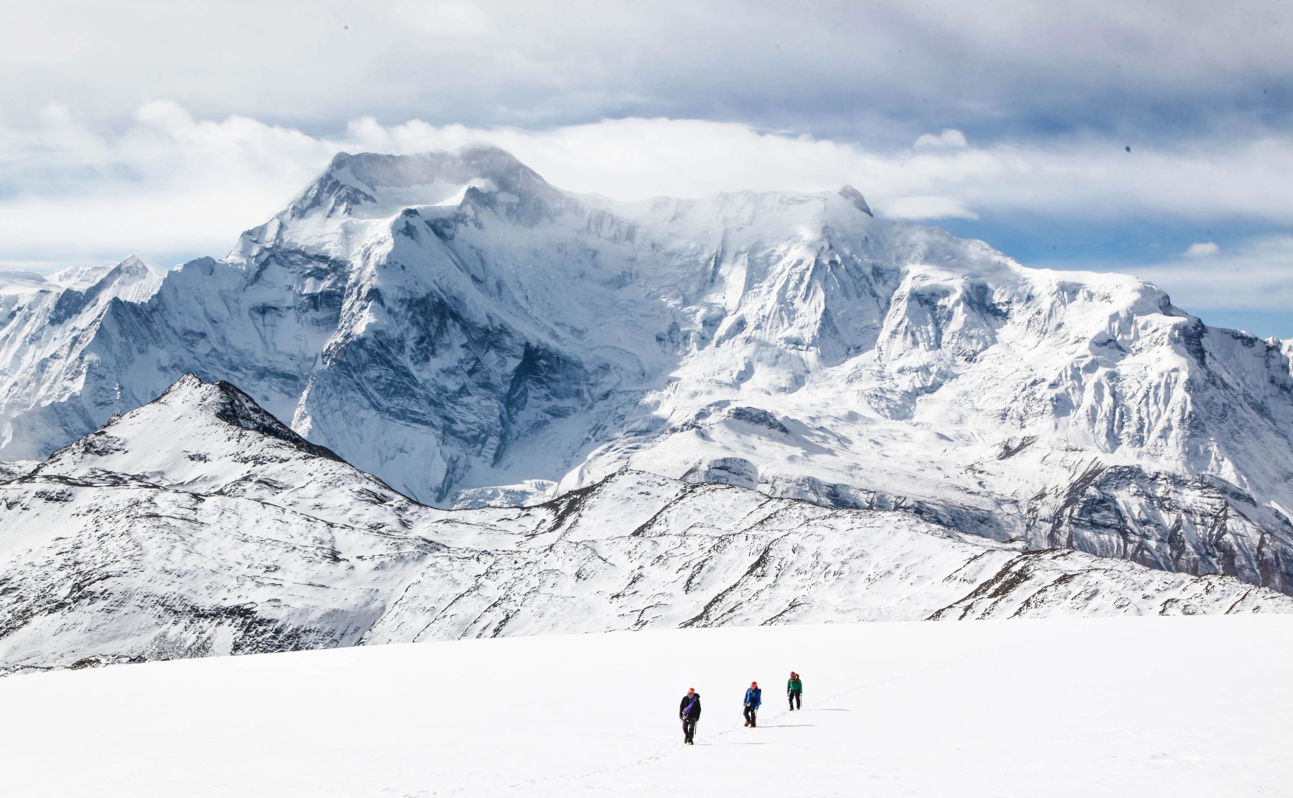 TIND Asset Management