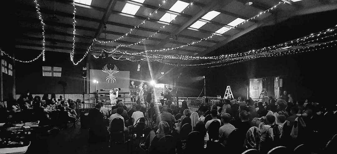 phoenix pro wrestling