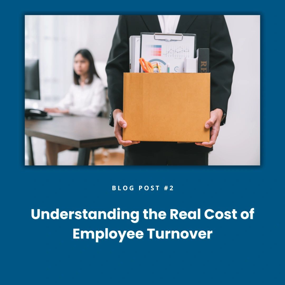 Understanding the Real Cost of Employee Turnover