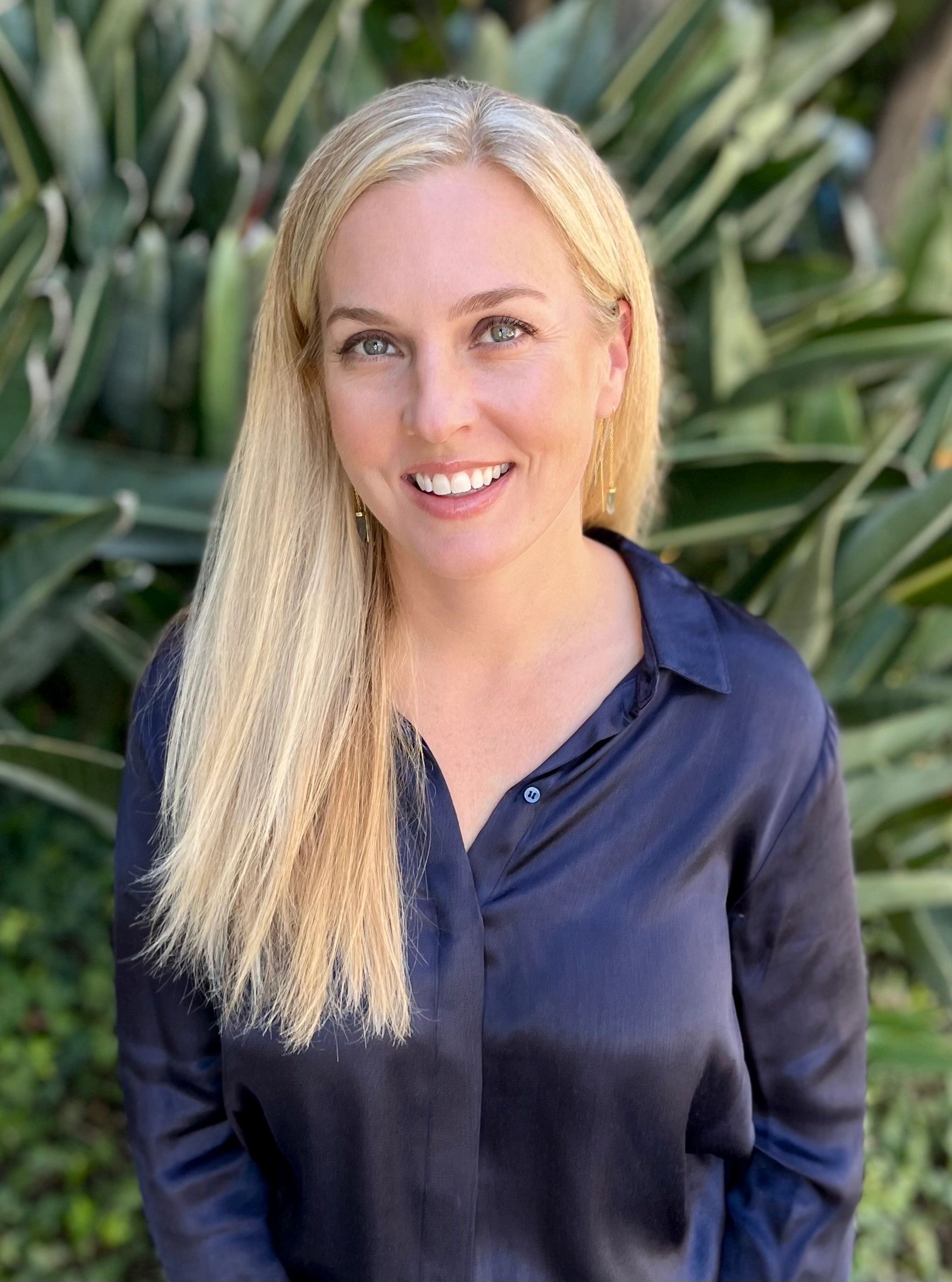 Nicole Young, LCSW - Divorce and Relationship Therapy, Online Therapy