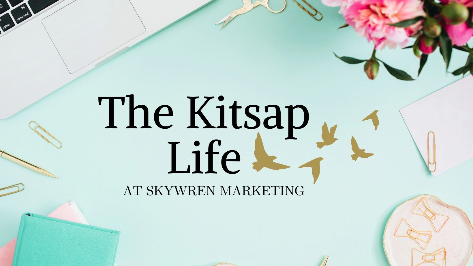 About | The Kitsap Life LLC