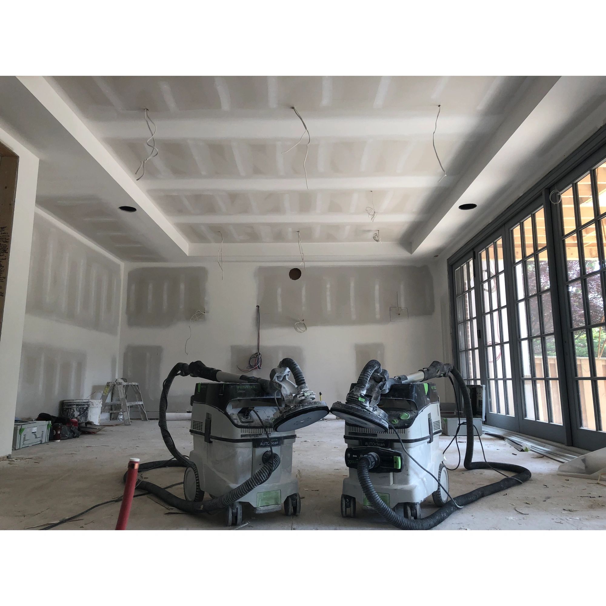 Drywall Pro-EZ Contracting - Drywall Contractor, Drywall Taping ...