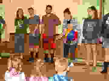 Summer Camp List | Camp Blue Diamond Inc.