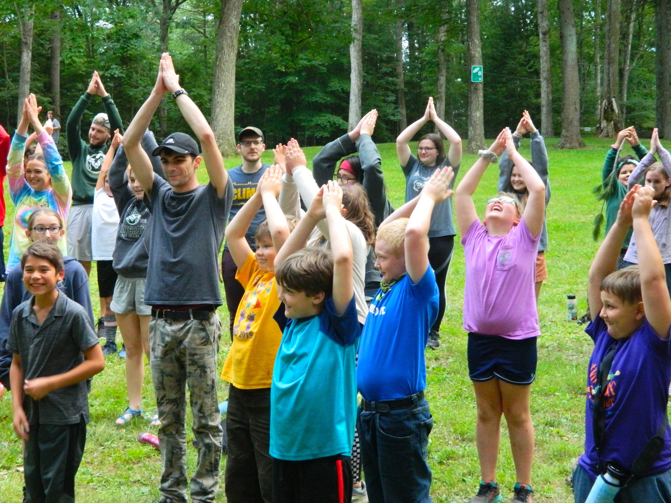 Home [campbluediamond.org]