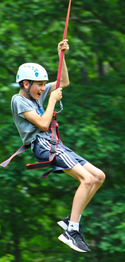 Registration Information