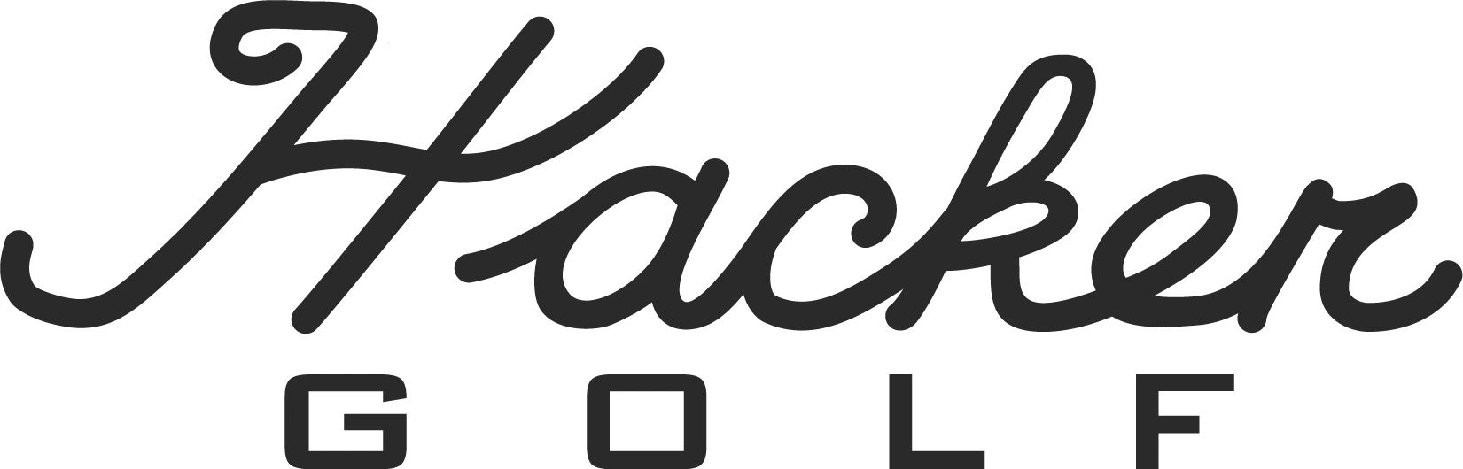 Hacker Golf
