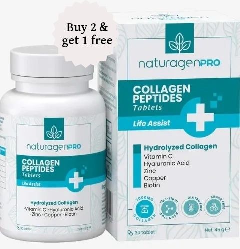 Pro Collagen Peptides