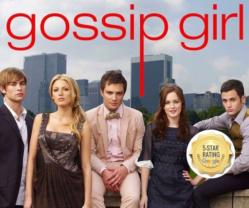 Gossipgirltours - Exclusive Gossip Girl Tour - Central Park Tour
