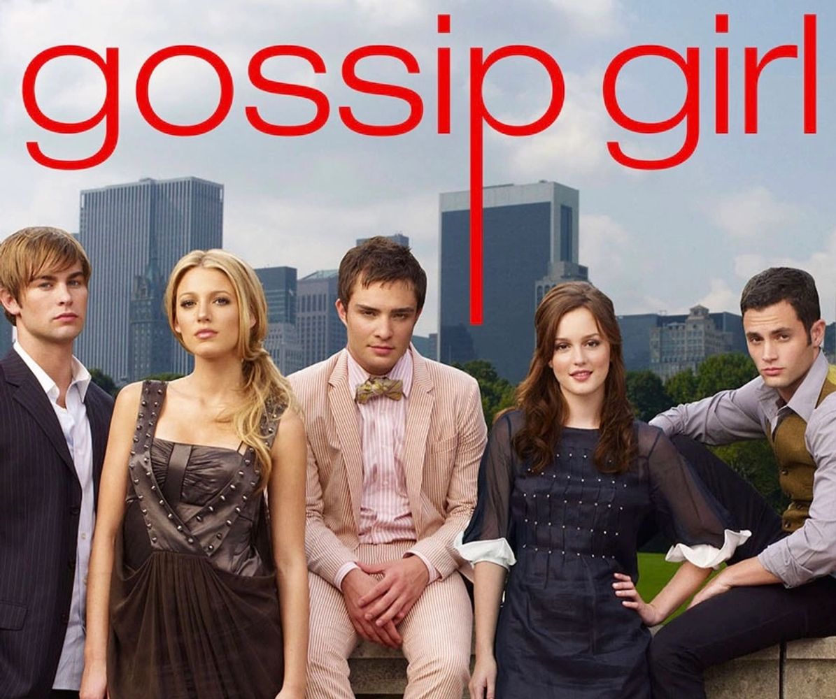 Gossip Girl Tour