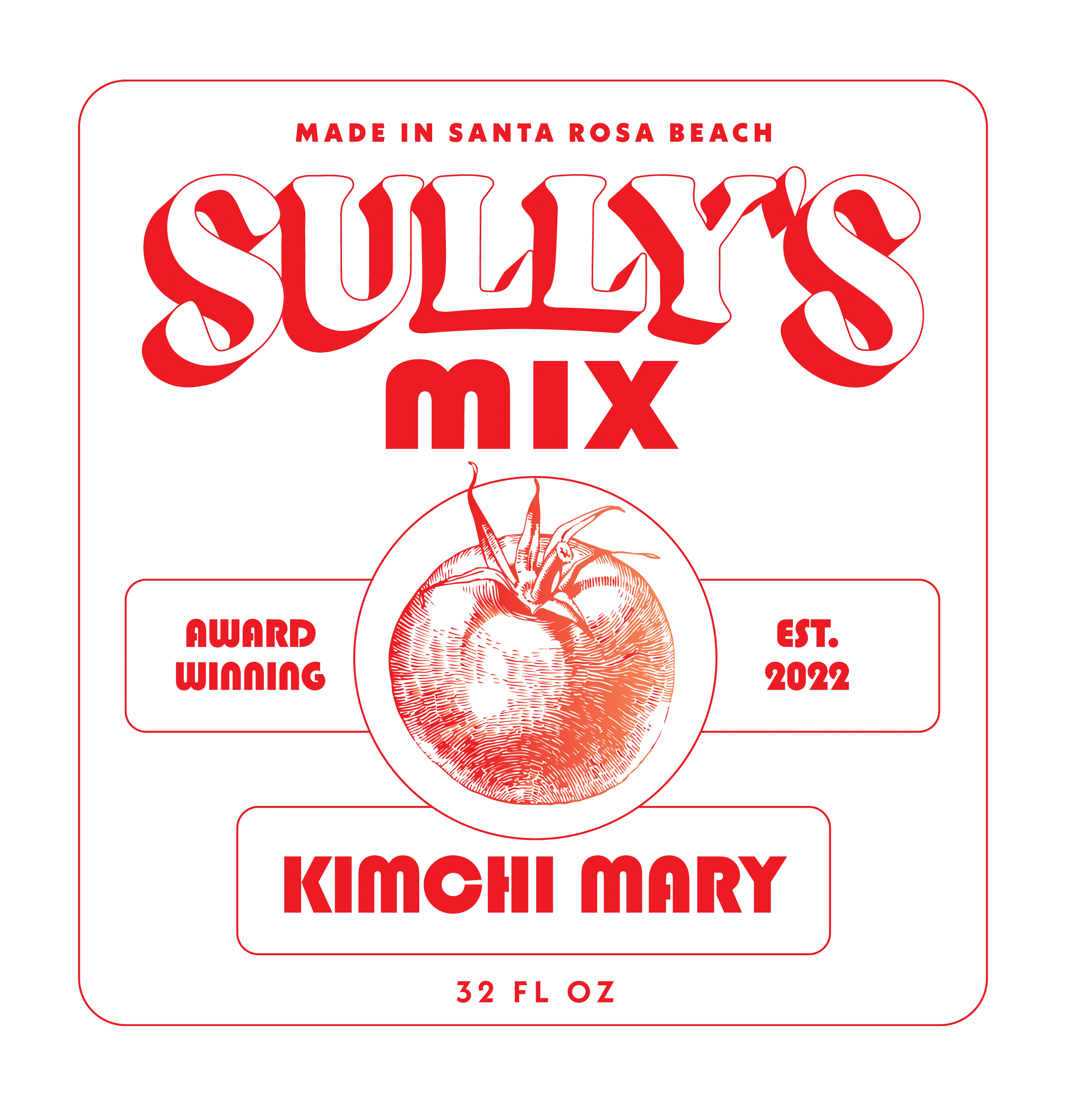 Sully's Mix