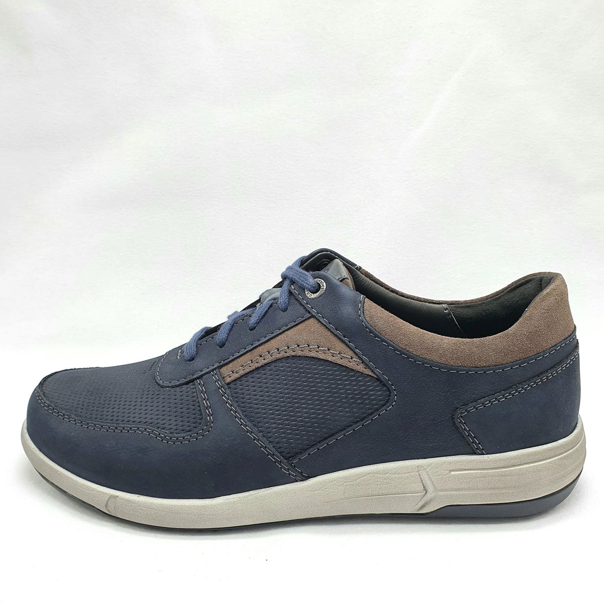 Josef Seibel Mens Enrico 01