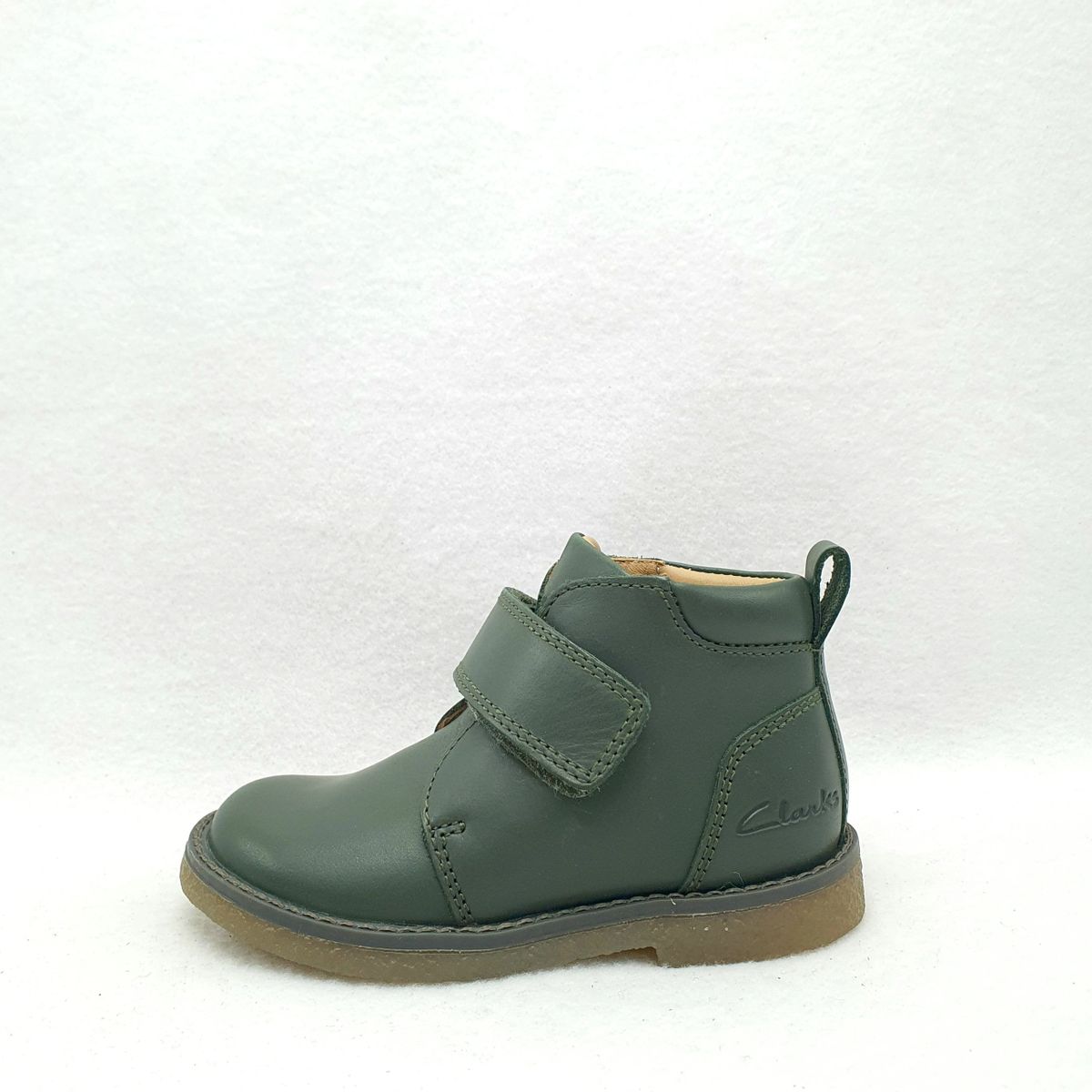Clarks Kids Charlie