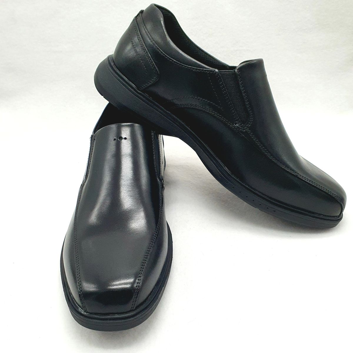 Nunn Bush Kore Pro Slip On