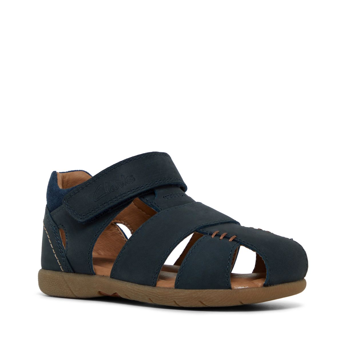 Clarks Kids Salvatore