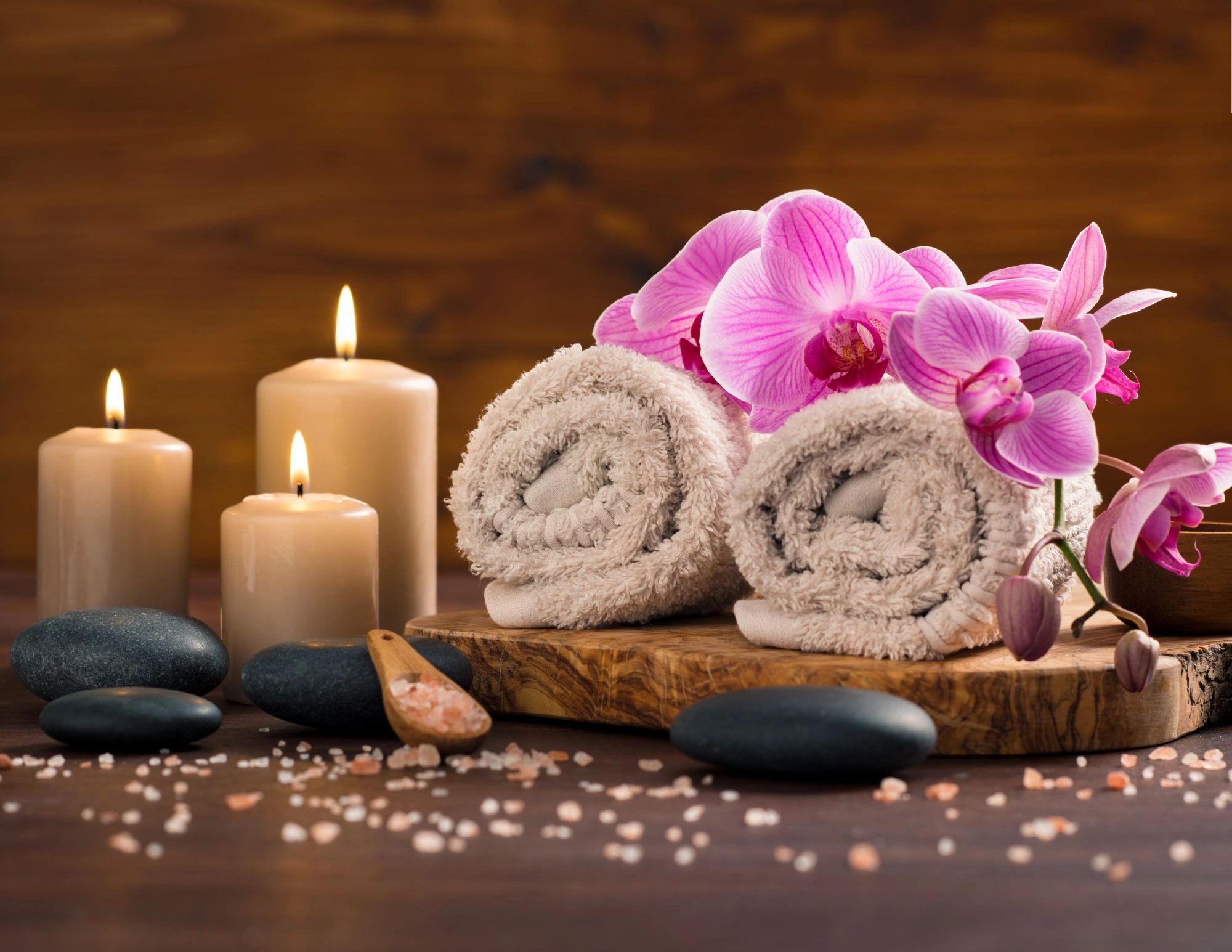 Zen Beauty Aesthetics: Spa Body Massage & Facial Services