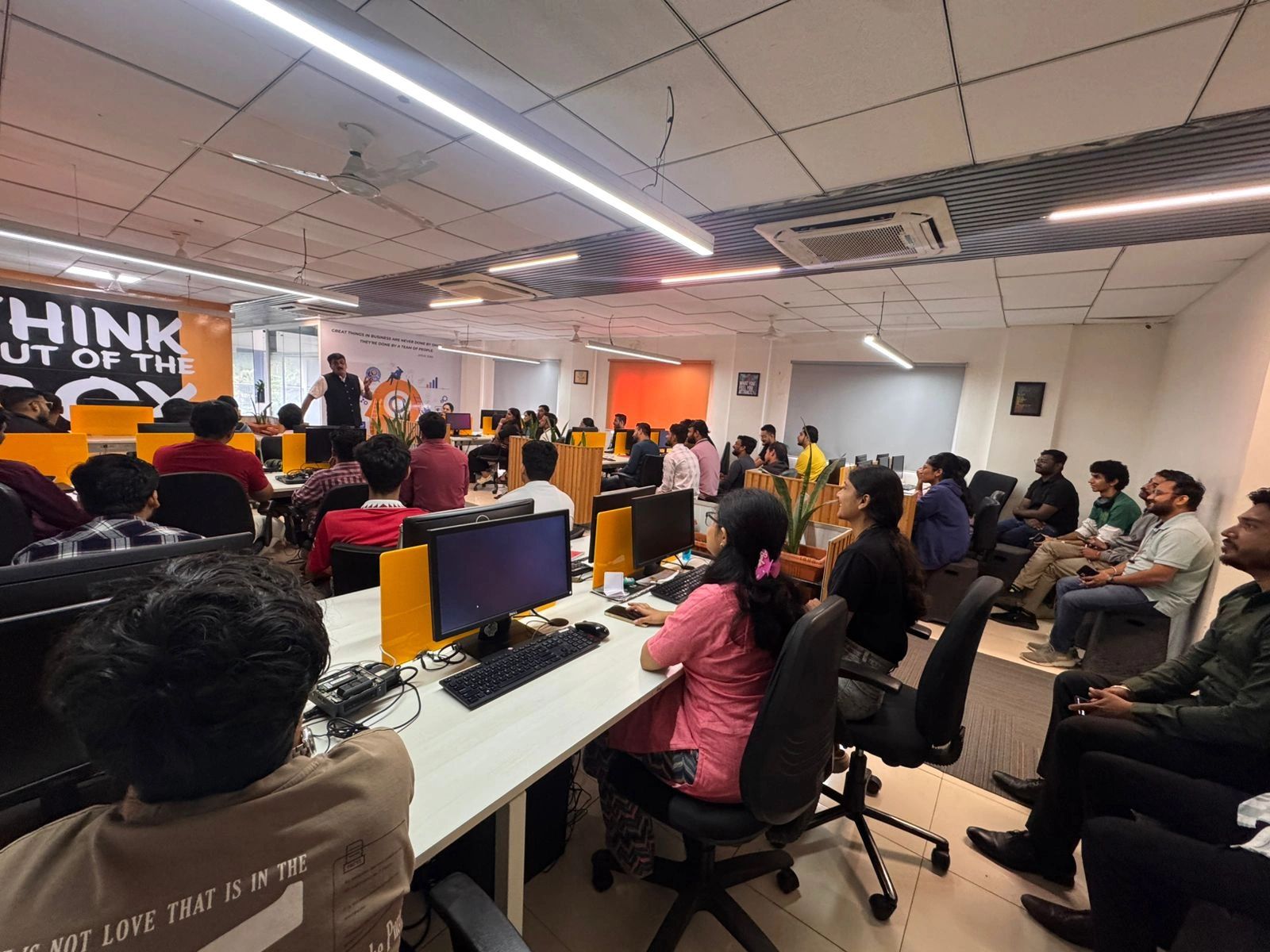 Radiant Skill Foundation - Skills Training, AI Training, Skill ...