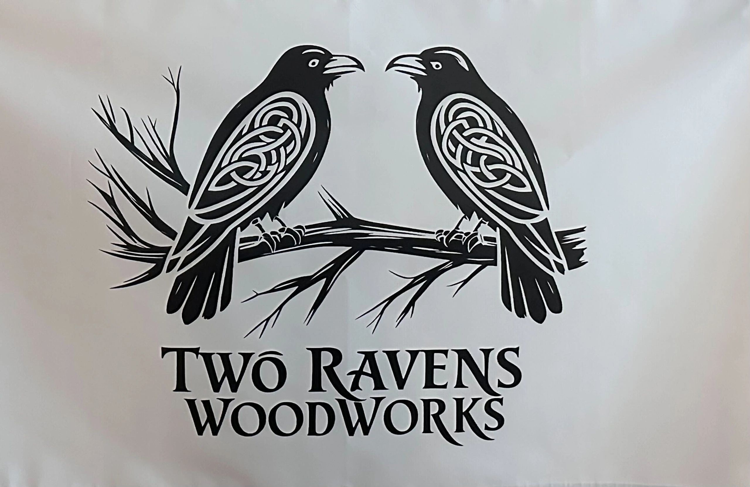 Gallery | Two Ravens Woodworks