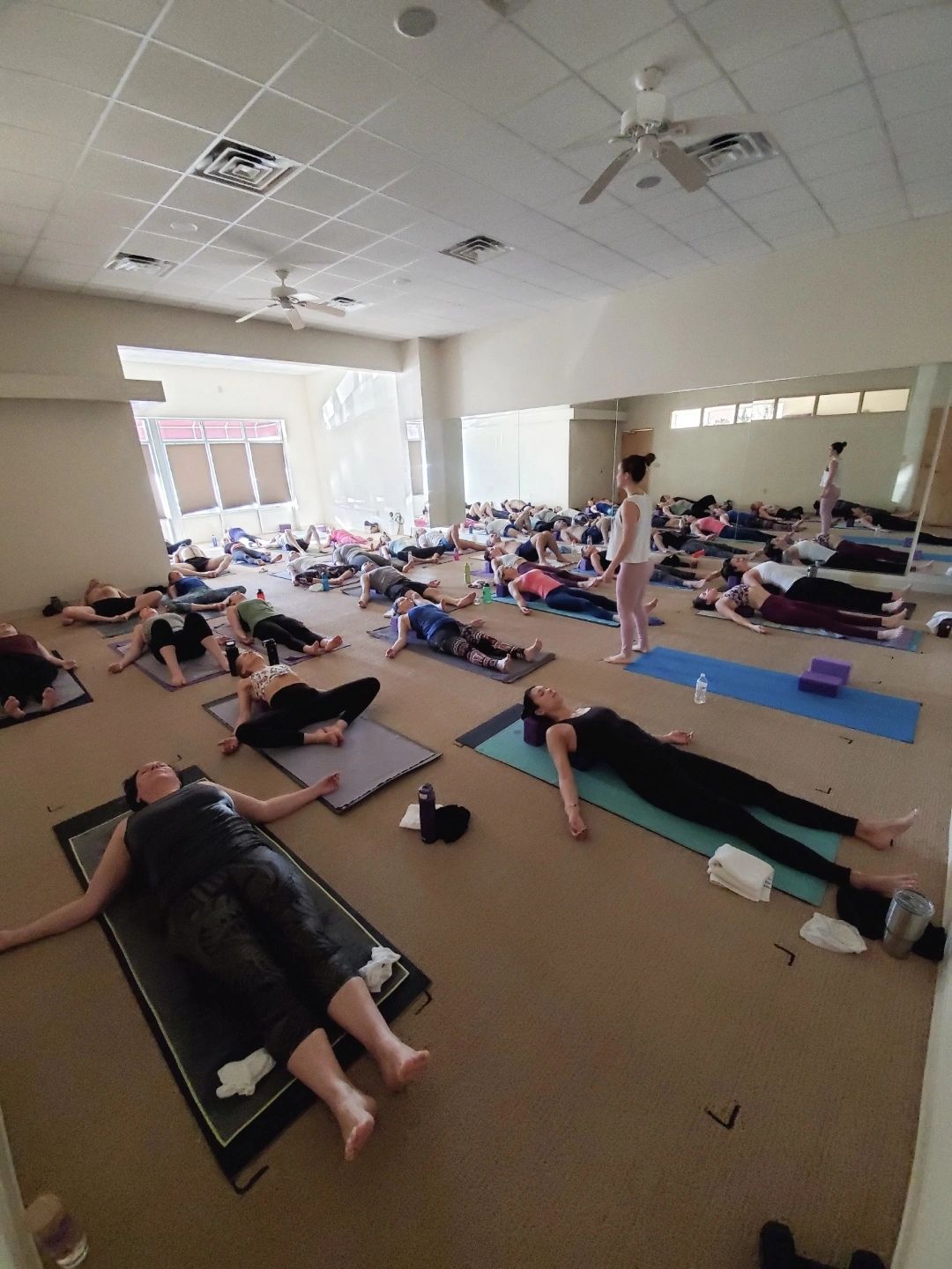 Gratitude Hot Yoga Center Yoga Raleigh Hot Yoga