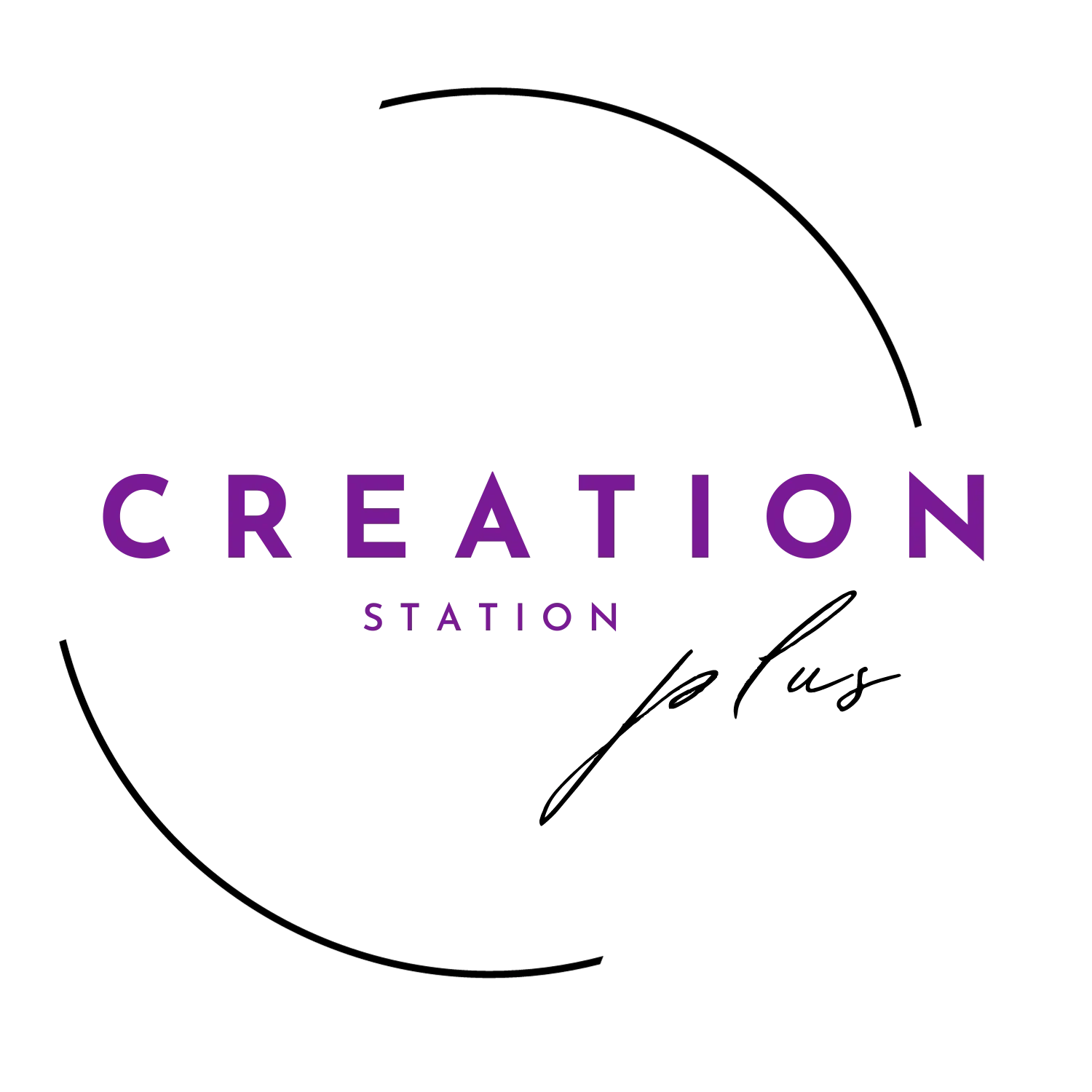 Creation Station Plus LLC.
