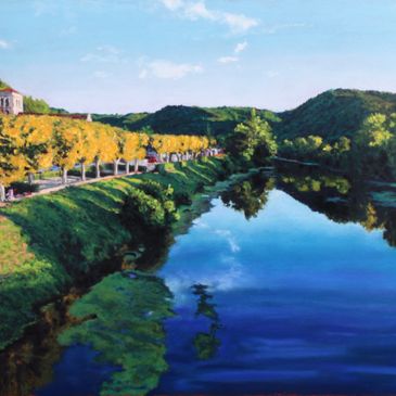 Mark Riley-CreativeStates - Artist, Fine Arts, Artist, Artwork