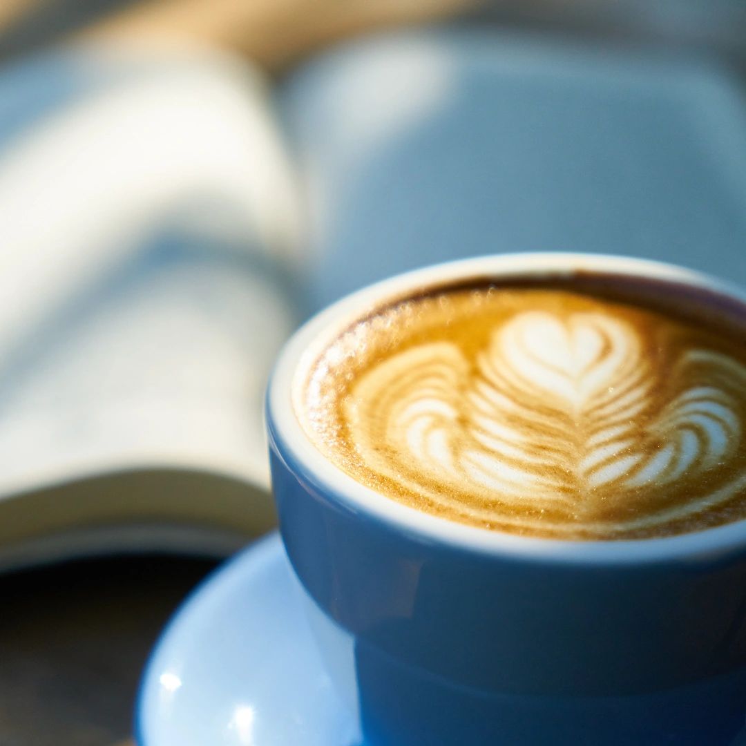 Lunch, Coffee, Breakfast - Via Roma Cafe - Palm Beach, Florida